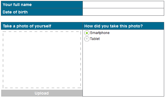 Layout Grid – doForms Support