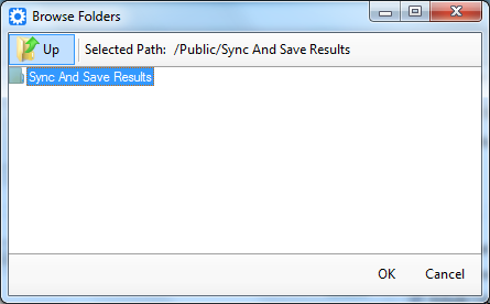 Connecting To Cloud File Systems – doForms Support