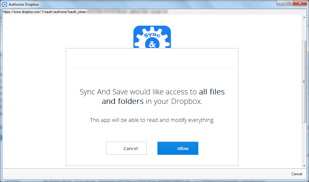 Connecting To Cloud File Systems – doForms Support