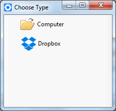 Connecting To Cloud File Systems – doForms Support