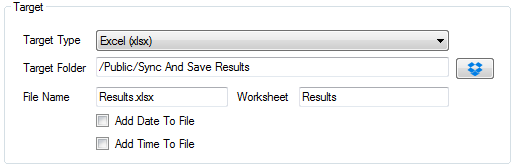 Connecting To Cloud File Systems – doForms Support