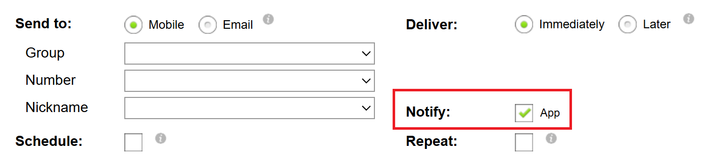 Version 9.0 – doForms Support