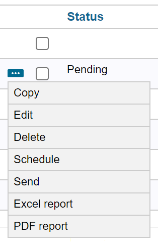 Dispatch – doForms Support